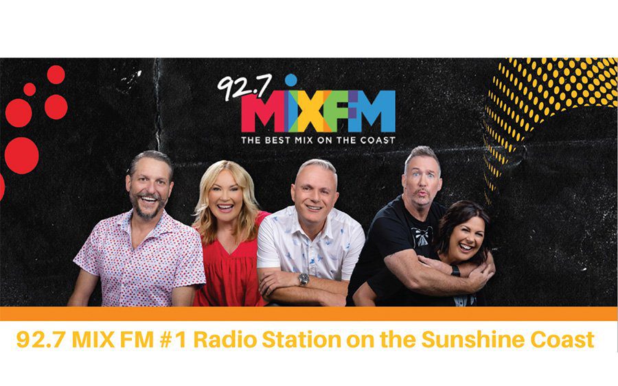 Xtra Insights Sunshine Coast Survey 2022 - Newmedia